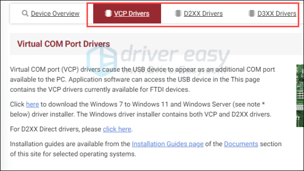 ftdibus sys: Memory Integrity Off Due to Incompatible Drivers - Driver Easy