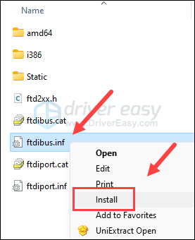 ftdibus sys: Memory Integrity Off Due to Incompatible Drivers - Driver Easy