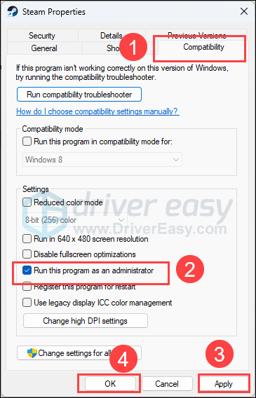 How to Fix Helldivers 2 Keeps Crashing on PC - Driver Easy