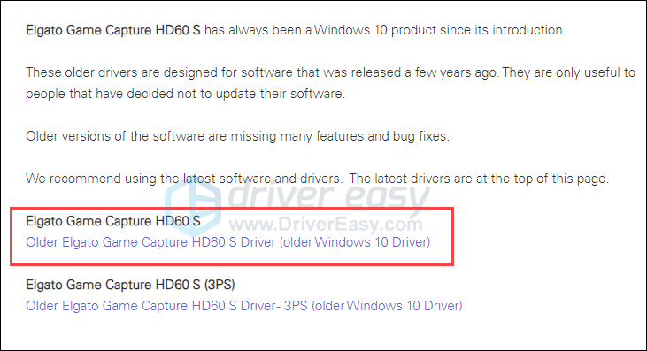 [Solved] A driver cannot load on this device - Driver Easy