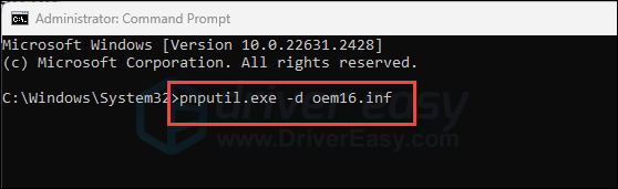 [Fixed] wdcsam64_prewin8.sys Turned Off Core Isolation - Driver Easy