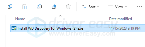 [Fixed] wdcsam64_prewin8.sys Turned Off Core Isolation - Driver Easy