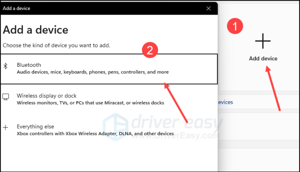 How to Fix Logitech K780 Keyboard Not Working - Driver Easy
