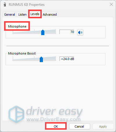 [SOLVED] Counter-Strike 2 Mic Not Working - Driver Easy