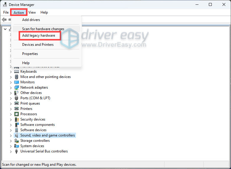 How to Fix "No Audio Output Device is Installed" Error in Windows 10/11 ...