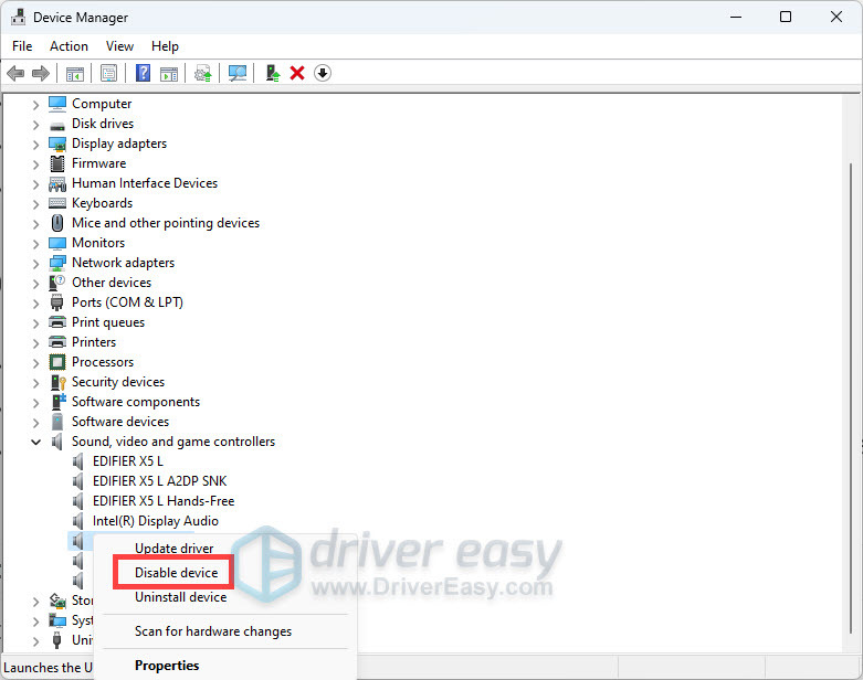 How to Fix "No Audio Output Device is Installed" Error in Windows 10/11 ...
