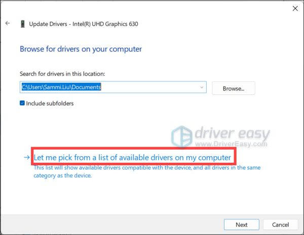 How to Install Drivers - Driver Easy