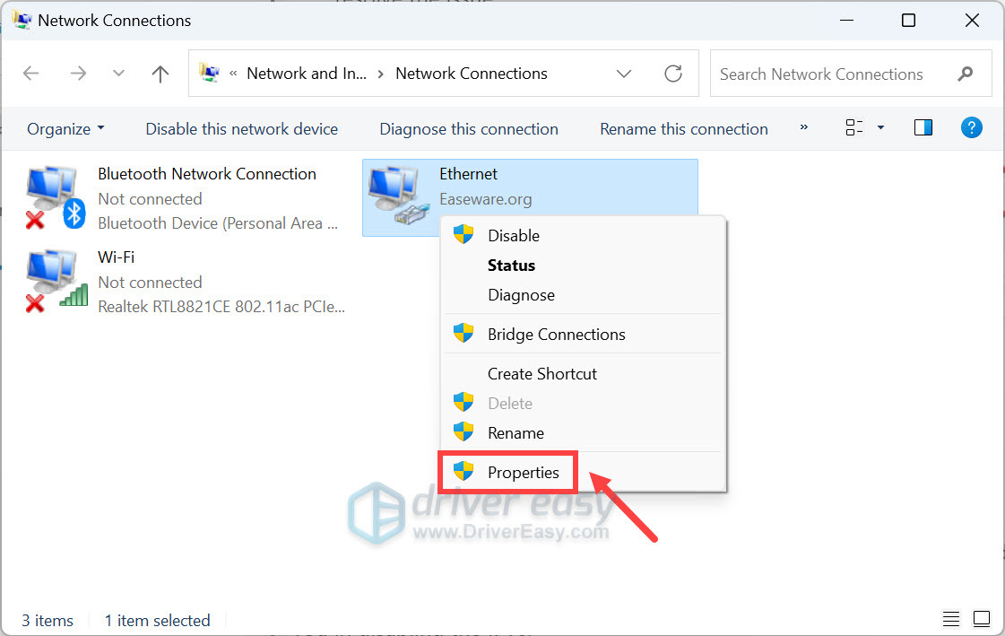 [Fixed] Windows Update Error 0x8024401c in Windows 10/11 - Driver Easy