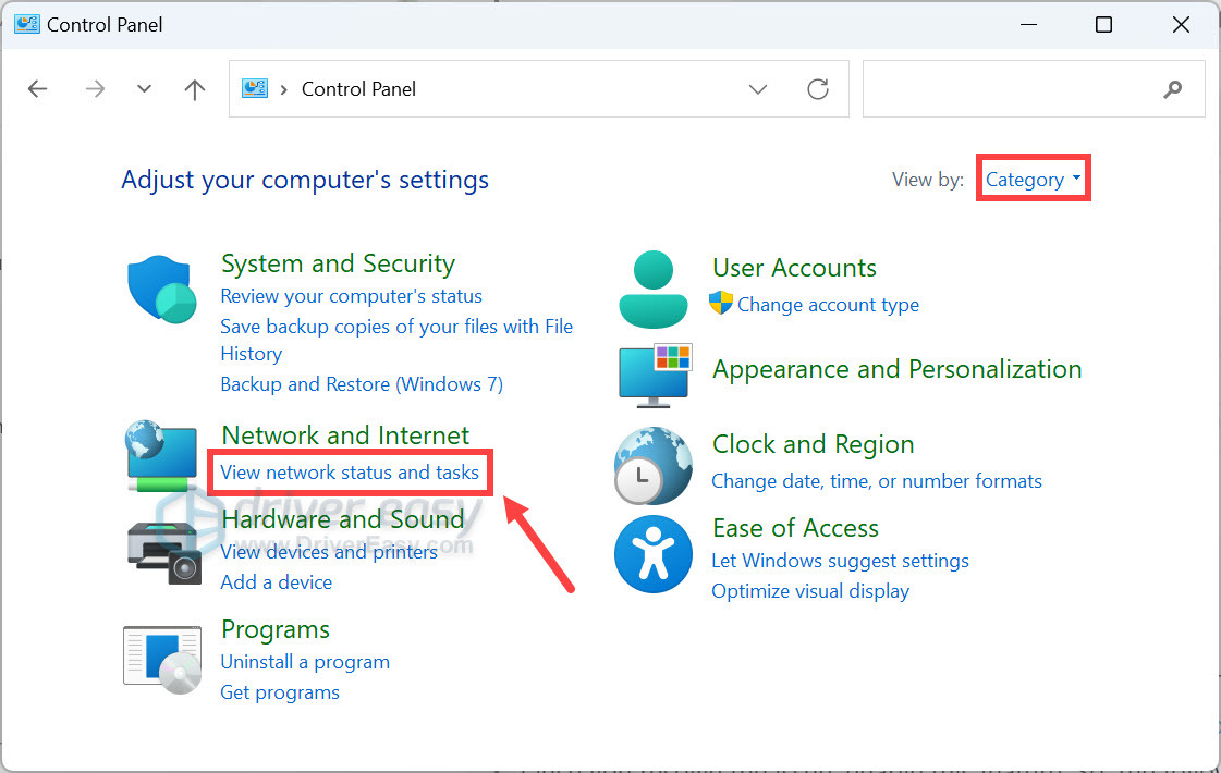 [Fixed] Windows Update Error 0x8024401c in Windows 10/11 - Driver Easy