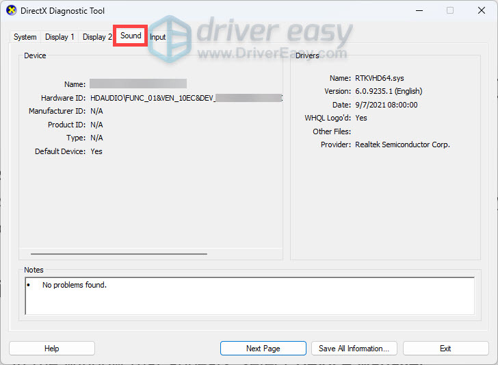 How to Fix "No Audio Output Device is Installed" Error in Windows 10/11 ...
