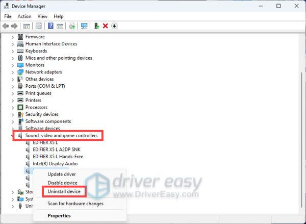How to Fix "No Audio Output Device is Installed" Error in Windows 10/11 ...