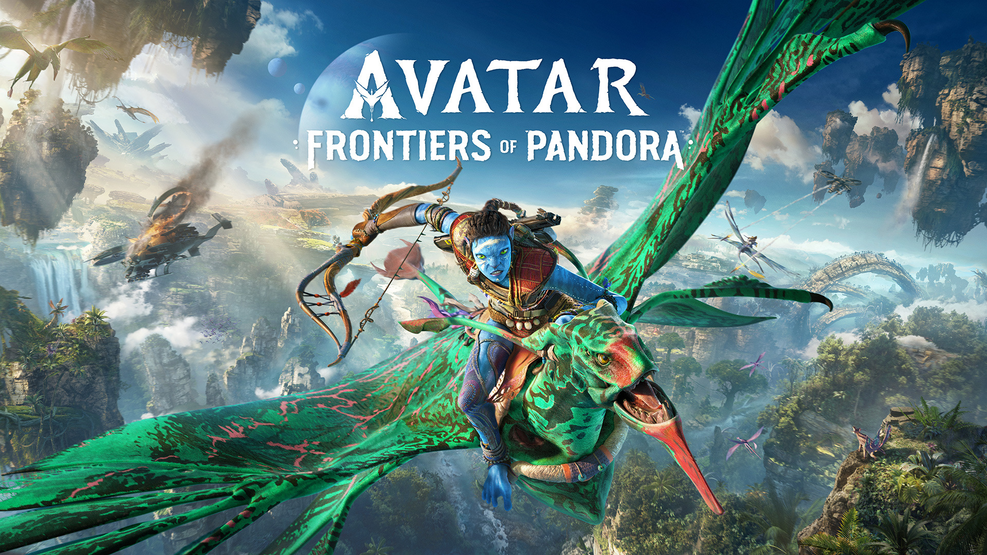 [SOLVED] Avatar: Frontiers of Pandora Crashing on PC - Driver Easy
