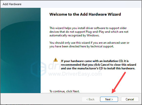 How to Fix PC Not Detecting GPU - Driver Easy