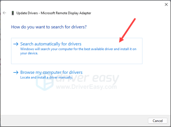 How to Fix PC Not Detecting GPU - Driver Easy