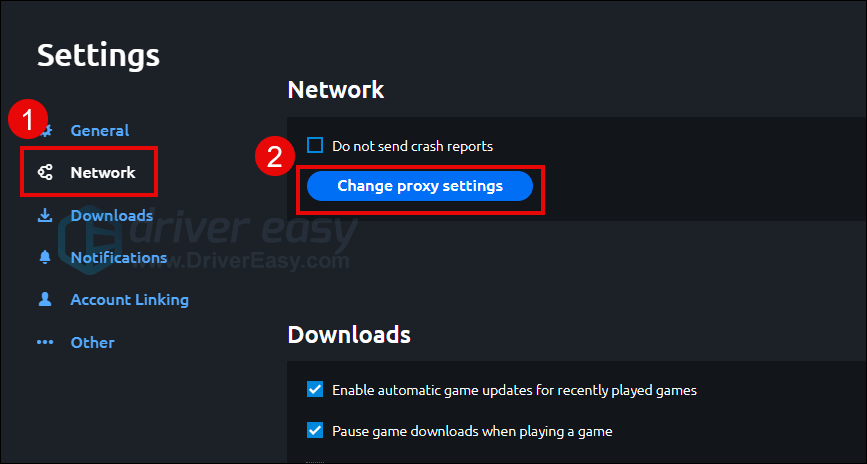 How to Fix Ubisoft Connect Download Speed Slow - Driver Easy