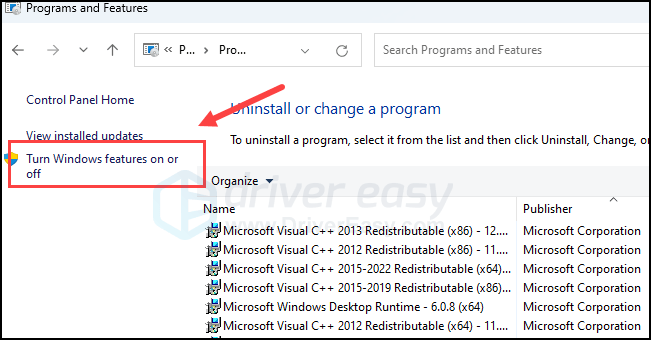 How to Fix HYPERVISIOR ERROR BSoD on Windows 11 - Driver Easy