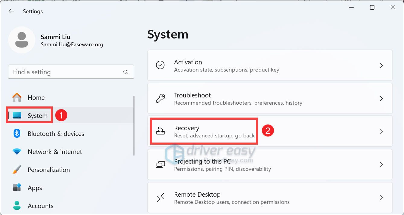 Surface Keyboard Not Working [SOLVED] - Driver Easy