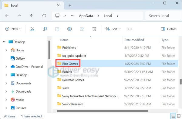 How to Fix League of Legends Black Screen - 2025 Tips - Driver Easy