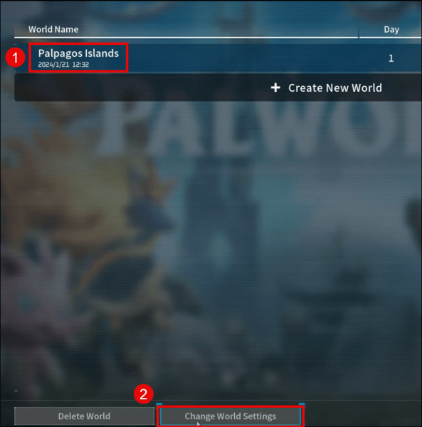 How to Fix Palworld Session Search Error - Driver Easy