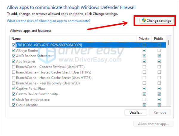 How to Fix Helldivers 2 Keeps Crashing on PC - Driver Easy