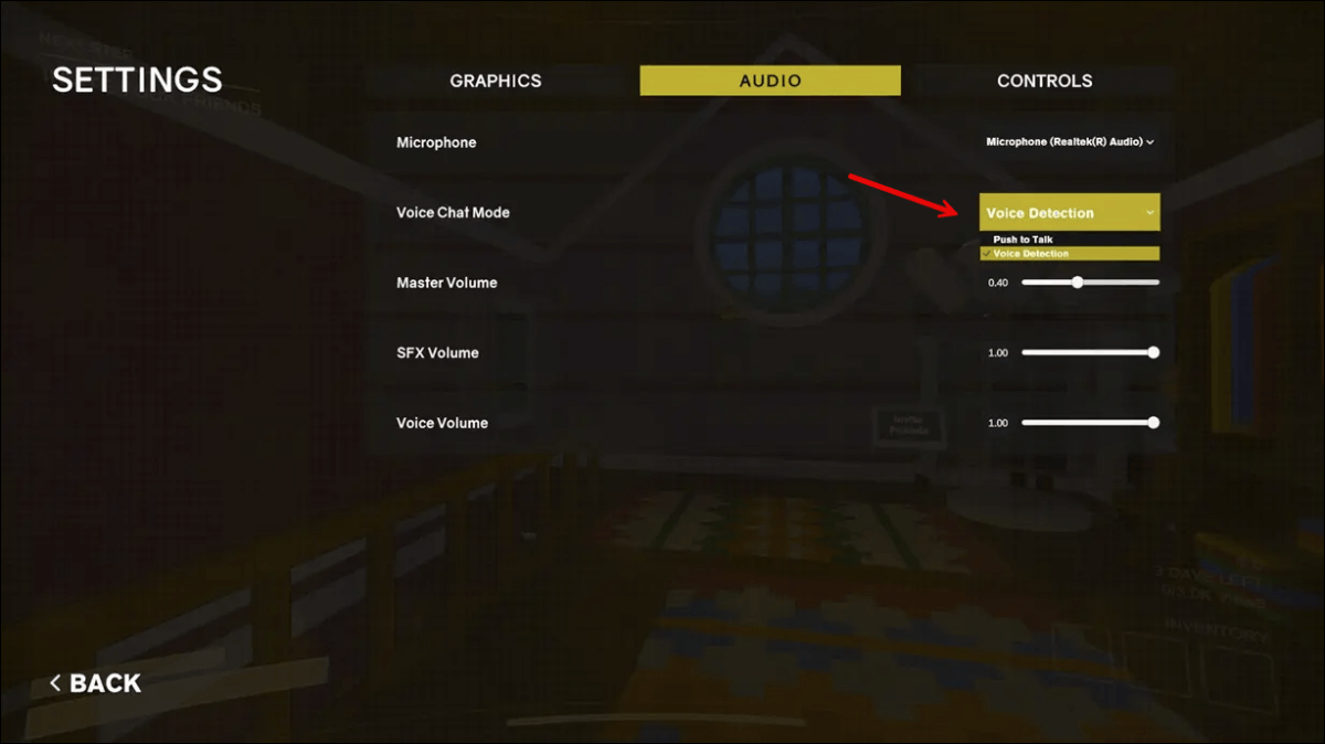 How to Fix Content Warning Voice Chat Not Working - Driver Easy