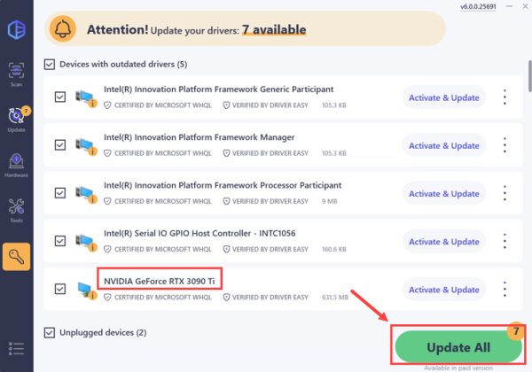 Graphics Card Shows as Microsoft Basic Display Adapter [Solved ...