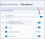 Logitech G Pro X Microphone Not Working [Solved] - Driver Easy