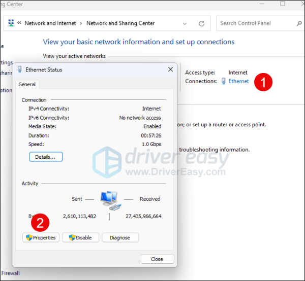 [SOLVED] Ubisoft Connect Not Working - 2025 - Driver Easy