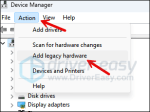 Touchpad not showing up in Device Manager? Try fixes here! - Driver Easy