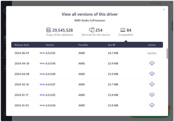 Driver Easy 6.1.0 Coming: Packed with New Features and Enhancements ...