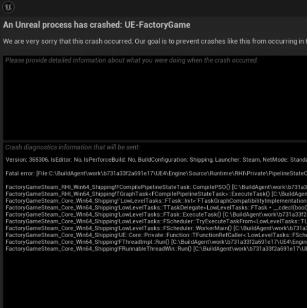 How to Fix Satisfactory Crashing on PC - Driver Easy