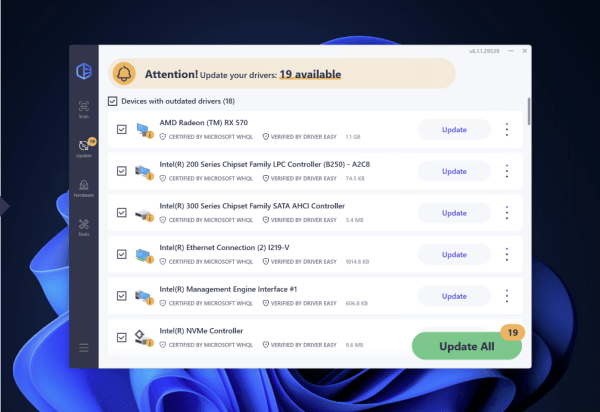 Windows 10 Screen Flashing Or Flickering [SOLVED] - Driver Easy