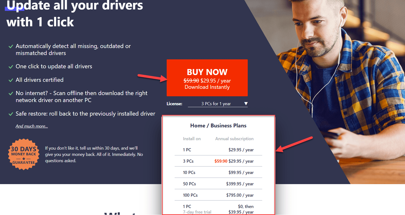 20% Off Driver Easy | Official Coupon - Driver Easy