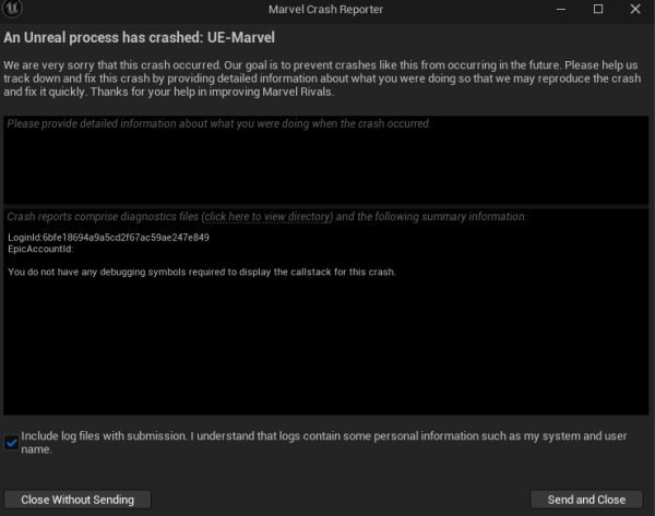 How to Fix Marvel Rivals Crashing on PC - Driver Easy