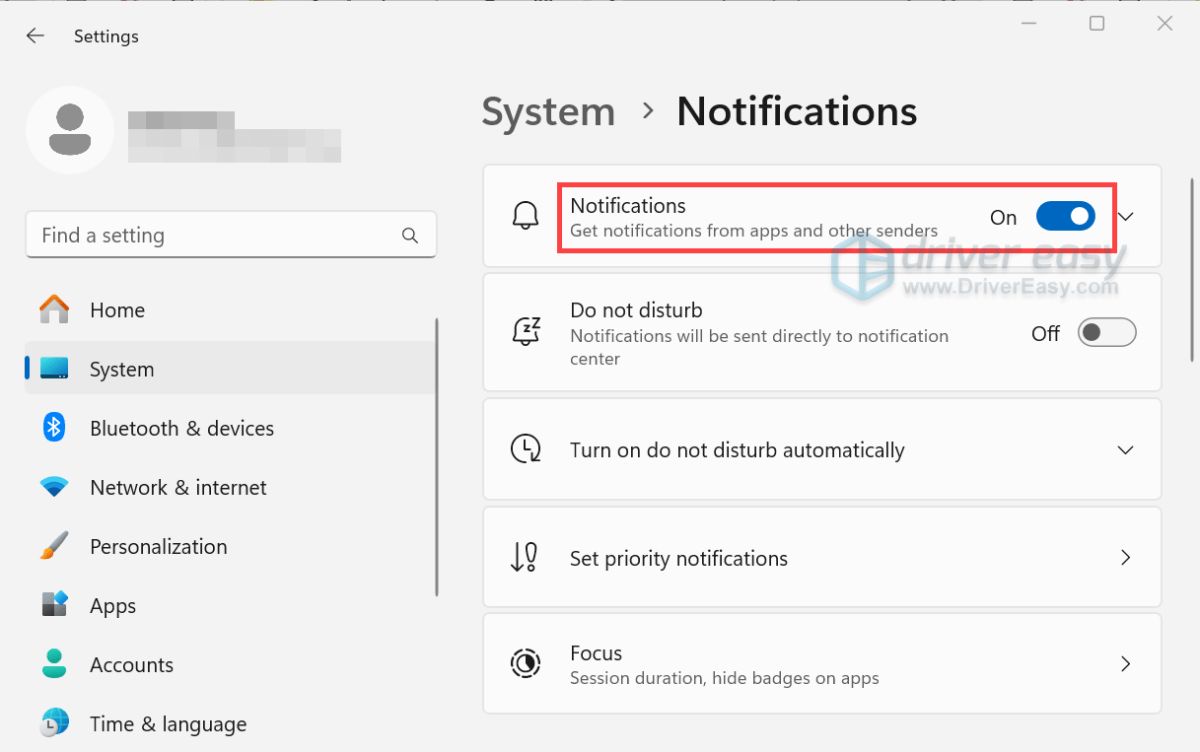 How to Fix NVIDIA App Not Working - Driver Easy
