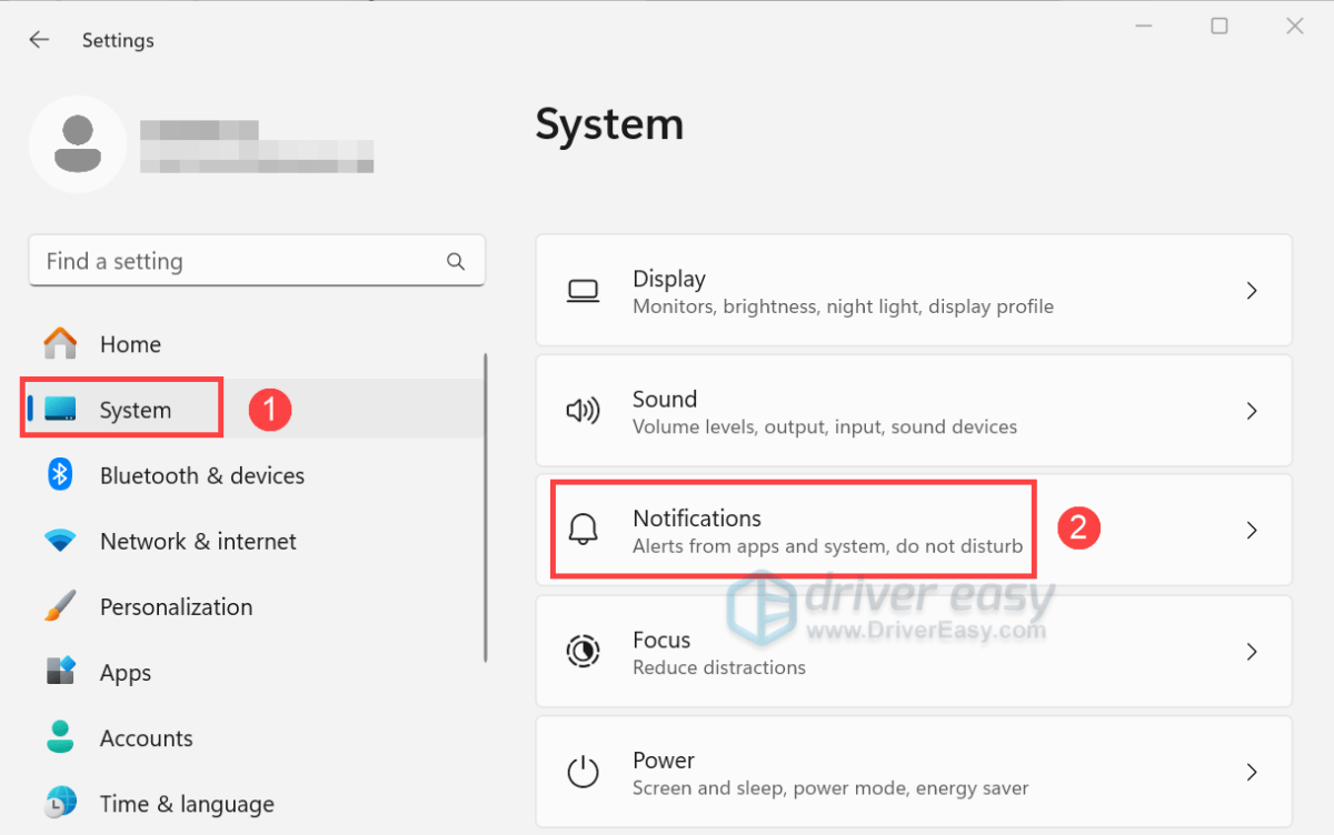 How to Fix NVIDIA App Not Working - Driver Easy