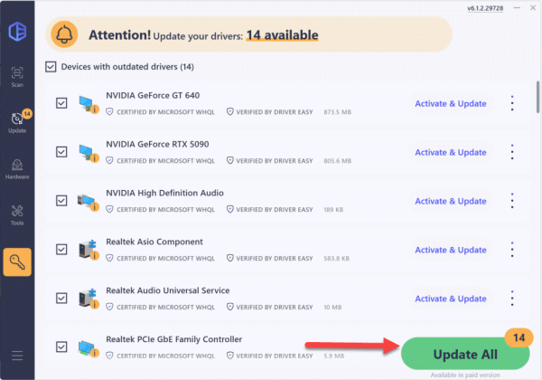DirectX 12 is not supported on your system [Solved!] - Driver Easy