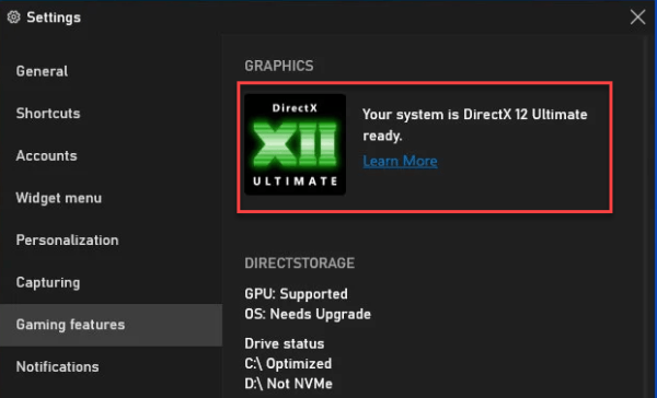 DirectX 12 is not supported on your system [Solved!] - Driver Easy