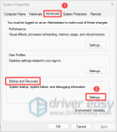 7 Ways to Fix Windows 11 Randomly Restarts - Driver Easy