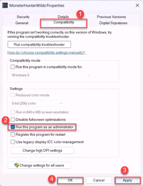 Monster Hunter Wilds Not Launching [SOLVED!] - Driver Easy