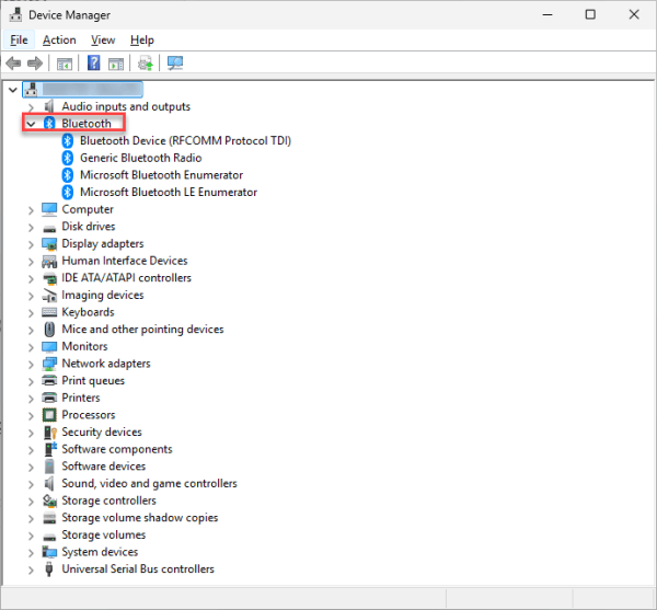 [SOLVED] Bluetooth Disappearing in Windows 11 - Driver Easy
