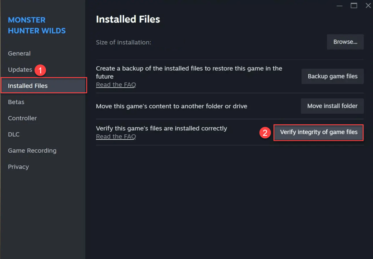 Monster Hunter Wilds Not Launching [SOLVED!] - Driver Easy