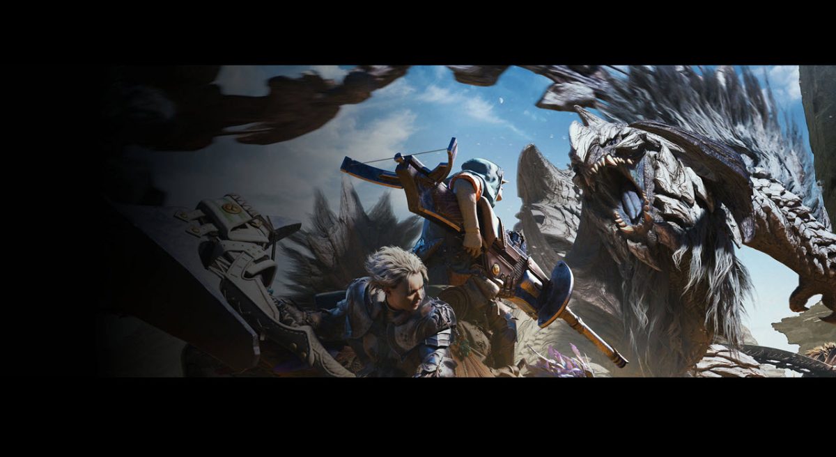 Monster Hunter Wilds Not Launching [SOLVED!] - Driver Easy