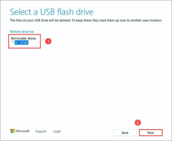 How to Burn Windows 10 ISO to USB - Driver Easy
